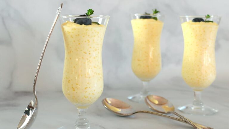 La Tapioca: Un Mundo de Posibilidades - Paulina Cocina