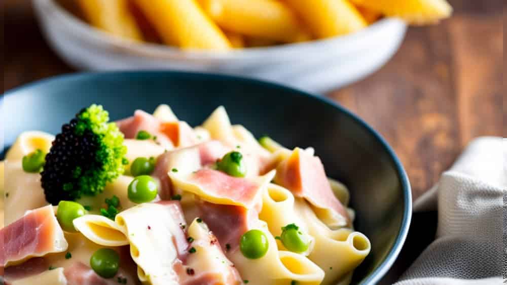 Sopa fría de coditos: Sabores refrescantes - Paulina Cocina