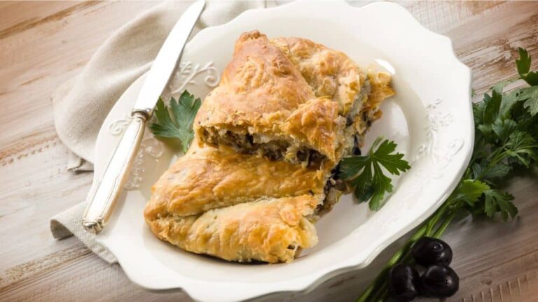 Empanada de Atún: 4 datos interesantes - Paulina Cocina