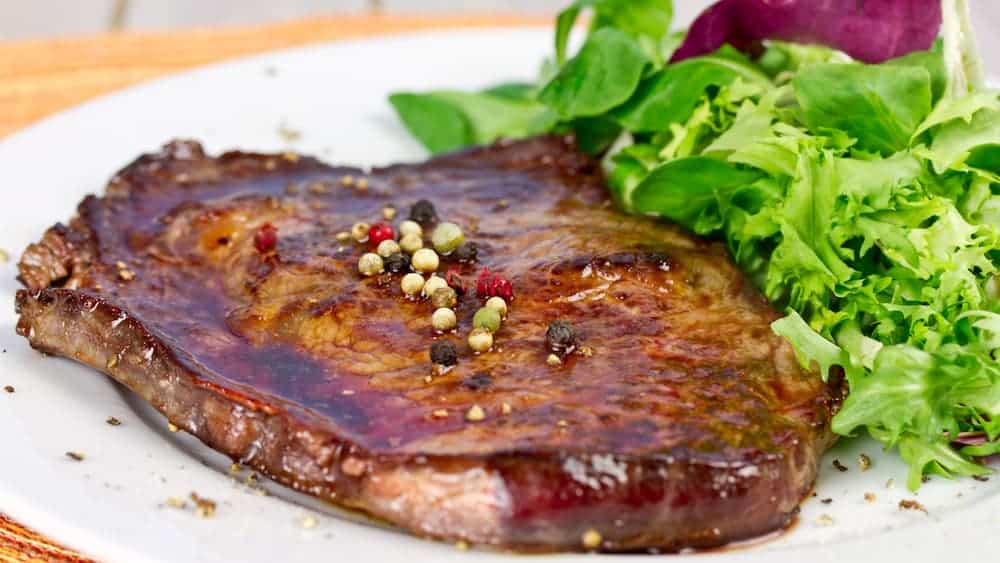 La mejor Parrillada de Achuras en 5 pasos - Paulina Cocina