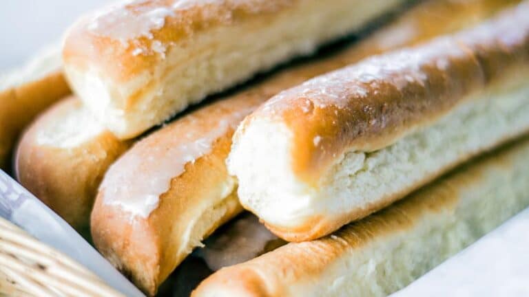 Fartons Caseros: Receta de 5 pasos - Paulina Cocina