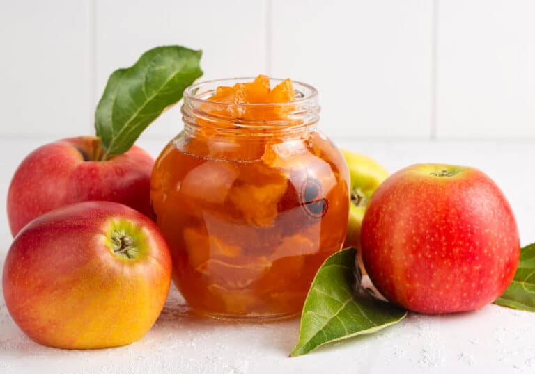 Mermelada de Manzana en 6 pasos - Paulina Cocina