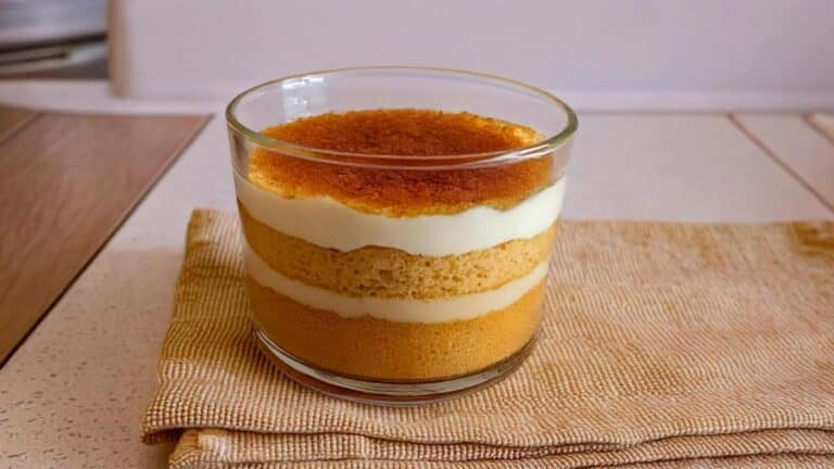 Goxua: 7 consejos para un postre vasco - Paulina Cocina