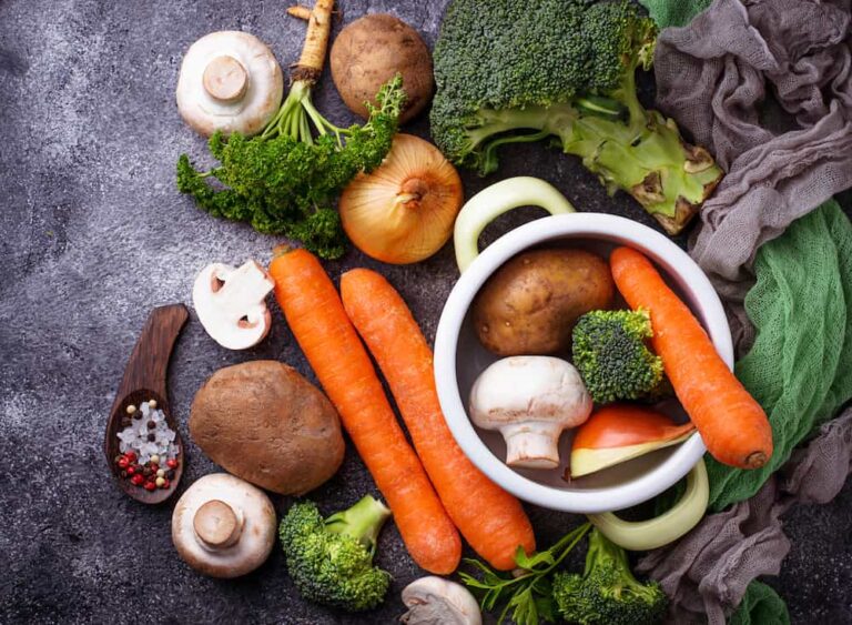 Cocinar Verduras con 5 consejos geniales - Paulina Cocina