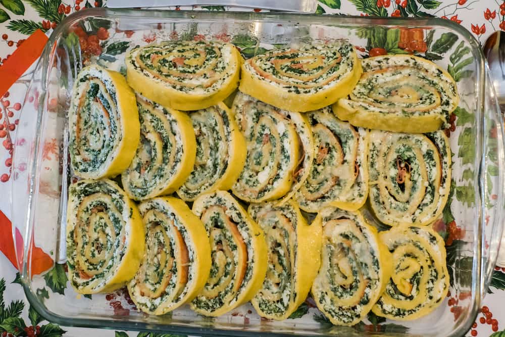 3 tips para un Rotolo casero impecable - Paulina Cocina