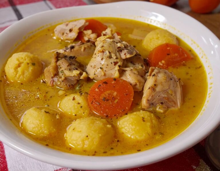 3 claves para hacer un Bori Bori casero - Paulina Cocina