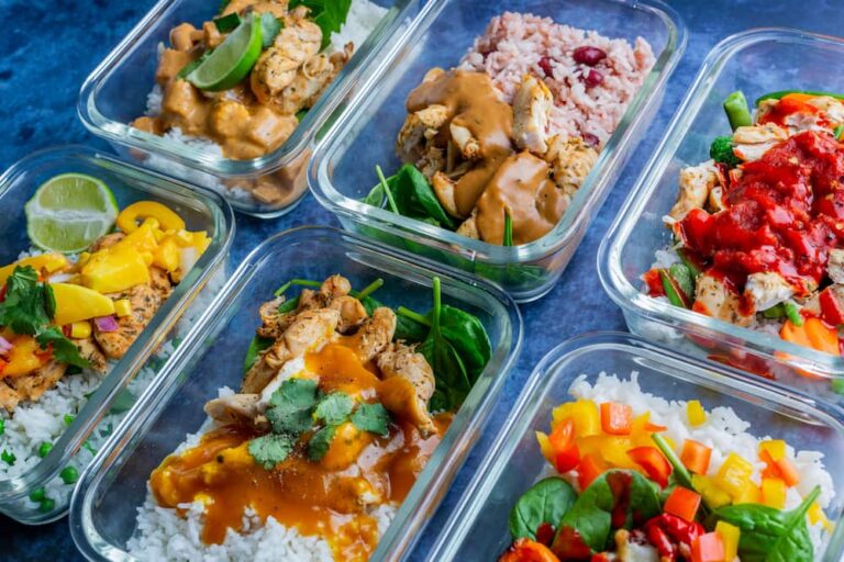 4 Pasos para un Menú Semanal Perfecto - Paulina Cocina