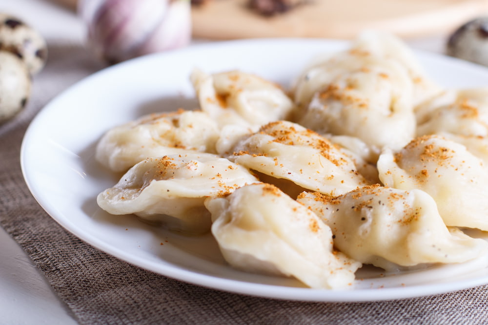 Pierogi Ruskie: Receta con 7 trucos - Paulina Cocina