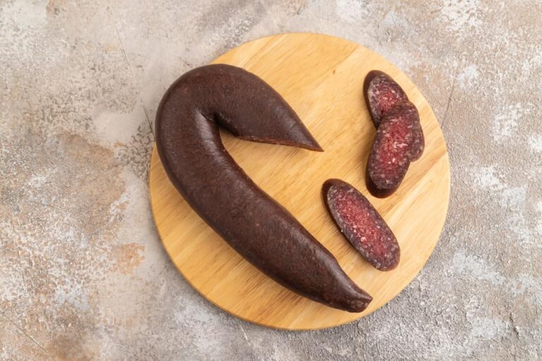Morcilla: Qué es, 3 tipos y la mejor receta casera - Paulina Cocina