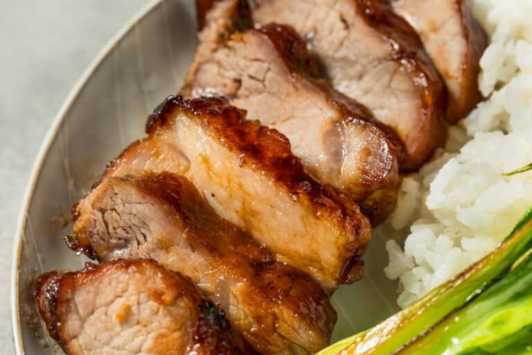 Carre de Cerdo al Horno en 5 pasos - Paulina Cocina
