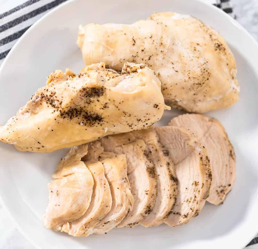 Pollo a la provenzal: receta fácil