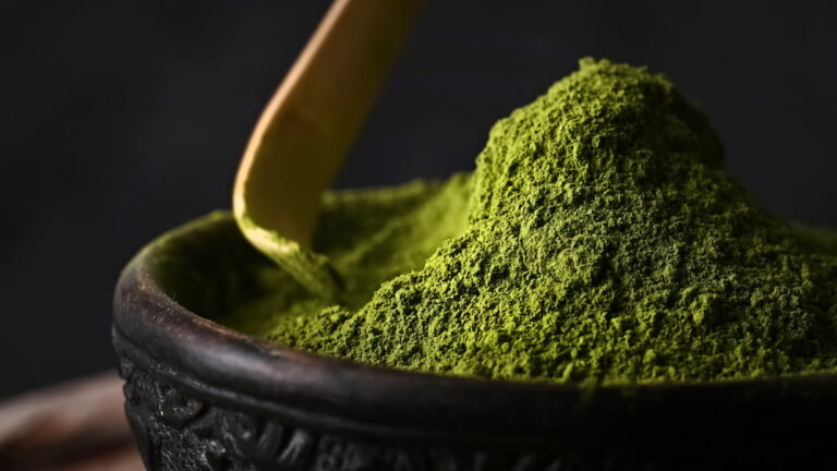Té Matcha casero: recetas en 5 pasos - Paulina Cocina
