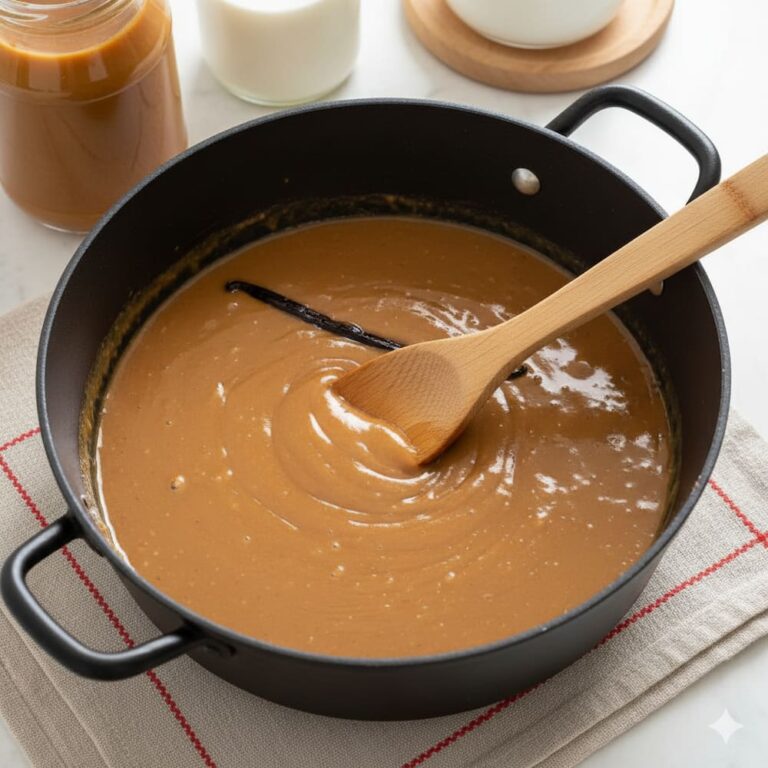 Cajeta casera: 4 versiones deliciosas - Paulina Cocina