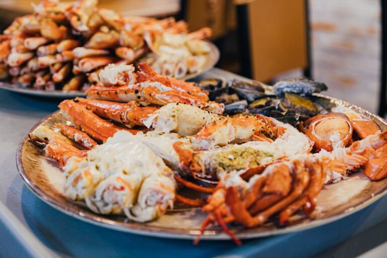 Mariscada casera perfecta: 5 tips - Paulina Cocina