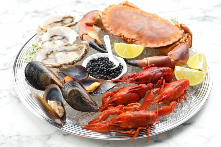 Mariscada casera perfecta: 5 tips - Paulina Cocina