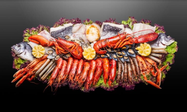 Mariscada casera perfecta: 5 tips - Paulina Cocina