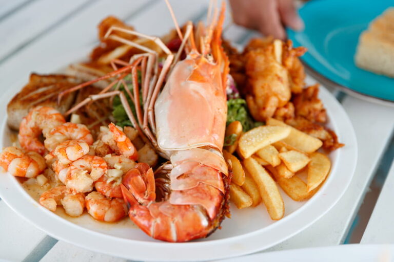 Mariscada casera perfecta: 5 tips - Paulina Cocina