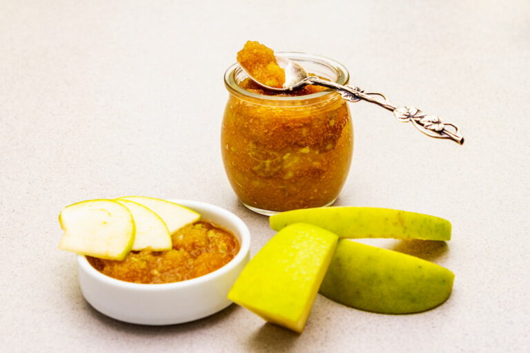 Cómo hacer Chutney casero en 5 pasos - Paulina Cocina